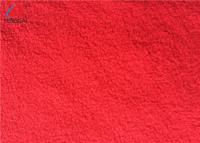China Composite Waterproof Polar Fleece Polyester Tricot Knitted Fabric For Winter Jacket for sale