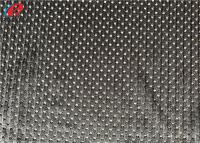 China Fast Dry Mesh Fabric Elastic Polyester Sports Power Net Fabric For Lining for sale