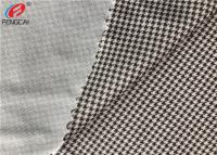China Weft Knitted Polyester Spandex Wicking Jersey Fabric 160cm 215gsm for Swimwear Sportswear for sale