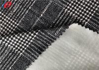 China Printing 95% Polyester 5% Spandex Weft Knitted Fabric T-shirt Use for sale