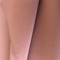China Nylon Spandex Knitted Fabric 230GSM 4-Way Stretch Soft High Elasticity for Yogawear for sale