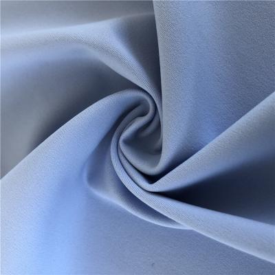 China Nylon Spandex Knitted Fabric 230GSM 4-Way Stretch Soft High Elasticity for Yogawear for sale