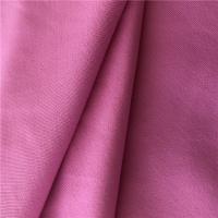China Nylon Spandex Knitted Fabric 230GSM 4-Way Stretch Soft High Elasticity for Yogawear for sale