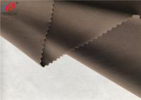 China UPF30+ Warp Knitting Nylon Spandex Fabric 230GSM 4 Way Stretch for Swimwear for sale
