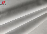 China 185GSM Recycled 85% Polyester 15% Spandex 4 Way Stretch Fabric for Dress and Swimwear for sale
