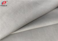 China Anti-pilling Plain Dyed Stretch Knitted Nylon Spandex Fabric 215gsm 155cm for Bra for sale
