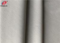 China Anti-pilling Plain Dyed Stretch Knitted Nylon Spandex Fabric 215gsm 155cm for Bra for sale