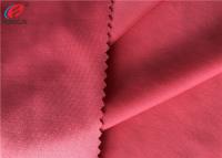 China Dry Fit Waterproof Warp Knitting Polyester Spandex Fabric 235gsm 63inch for Swimsuit for sale