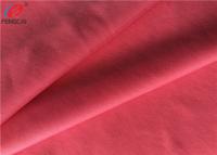 China Dry Fit Waterproof Warp Knitting Polyester Spandex Fabric 235gsm 63inch for Swimsuit for sale