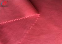 China Dry Fit Waterproof Warp Knitting Polyester Spandex Fabric 235gsm 63inch for Swimsuit for sale