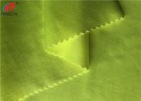 China Shiny Lycra Elastan Fabric 85% Polyester 15% Spandex Fabric For Leggings for sale