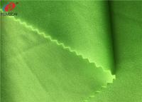 China Polyamide Nylon Spandex Knitting Fabric UPF 30 225GSM for Bikini Underwear for sale