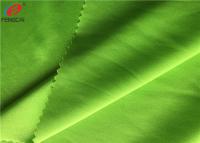 China Polyamide Nylon Spandex Knitting Fabric UPF 30 225GSM for Bikini Underwear for sale