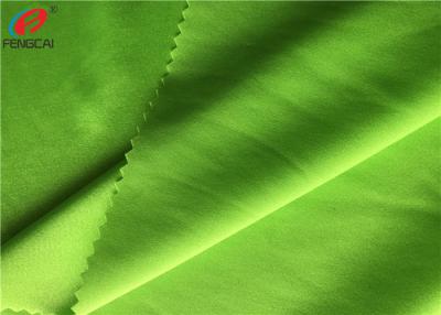 China Polyamide Nylon Spandex Knitting Fabric UPF 30 225GSM for Bikini Underwear for sale