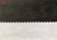 China 100% Polyester Minky Plush Fabric 200gsm 145cm Warm Fleece Baby Blanket Material for sale