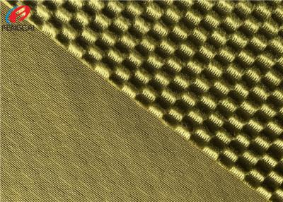 China 195cm Width 240GSM Polyester Velvet Fabric for Upholstery & Home Textiles - Multiple Pile Heights 0.5-5.0mm for sale