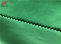 China 200g 150cm Polyester Tricot Warp Knitted Fabric for Sportswear - Custom Printed Mercerized Cloth for sale
