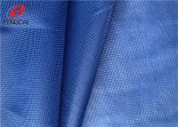 China 100% Polyester Breathable Sports Mesh Fabric Non-Stretch Fabric For Shoes for sale