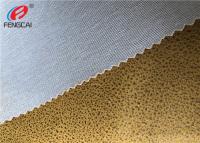 China 100% Polyester Brushed Fleece Fabric 160cm Width 300GSM Printed Velvet Upholstery for Sofa for sale