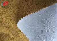 China 100% Polyester Brushed Fleece Fabric 160cm Width 300GSM Printed Velvet Upholstery for Sofa for sale