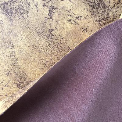 China 100% Polyester Sofa Velvet Upholstery Fabric 140-150cm Width 240-280GSM Embossed for sale