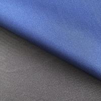 China 90% Cotton 10% Spandex Interlock Knit Fabric 210 GSM 160 cm for Sports Jersey for sale