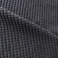 China Warp Knitted Polyester Corduroy Fabric 180-320g/m2 Custom Colors for Garment Home Textile for sale