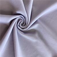 China Semi Dull 4-Way Stretch Polyester Spandex Fabric 87% Polyester 13% Spandex 180gsm for Swimwear for sale