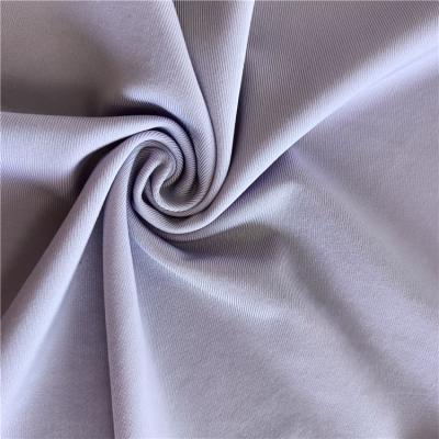 China Semi Dull 4-Way Stretch Polyester Spandex Fabric 87% Polyester 13% Spandex 180gsm for Swimwear for sale