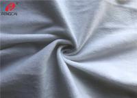 China Micro Velboa Polyester Velvet Fabric 155cm Width 190GSM for Upholstery and Toy Manufacturing for sale