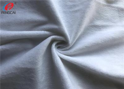 China Micro Velboa Polyester Velvet Fabric 155cm Width 190GSM for Upholstery and Toy Manufacturing for sale