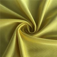 China 87% Polyester 13% Spandex Four Way Stretch Fabric 150cm Width for Yoga Leggings Sportswear for sale