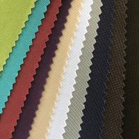 China 130-300 GSM Plain Polyester Spandex Fabric 58/60 Inch 4-Way Stretch OEKO GRS for sale