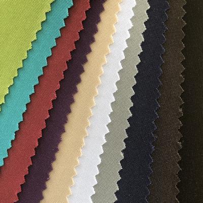 China 130-300 GSM Plain Polyester Spandex Fabric 58/60 Inch 4-Way Stretch OEKO GRS for sale