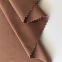 China 220 GSM Polyester Spandex Fabric 4 Way Stretch for sale