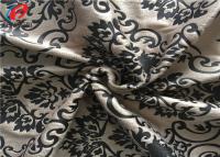 China 100% Polyester Embossed Printed Velboa Fabric 220GSM 1.75m Wide for Furniture Upholstery for sale