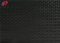 China 100% Polyester Mesh Fabric 90 gsm 190 cm Width Warp Knitting Sports Lining Material for sale