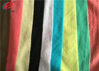 China 100% Polyester Tricot Knit Pearl Velvet Fabric 150cm Width for Pillow for sale