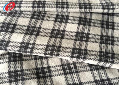China 100% Polyester Tricot Knit Imitate Cotton Velvet Fabric 180 GSM 59/60 Inch for Home Textile for sale