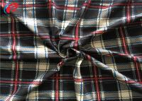 China Cotton Imitation Velvet Polyester Tricot Knit Printed Fabric 57-58 Inch 220GSM for Home Textile for sale