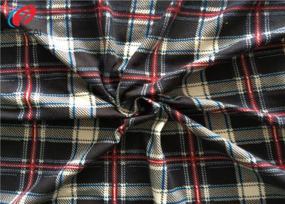 China Cotton Imitation Velvet Polyester Tricot Knit Printed Fabric 57-58 Inch 220GSM for Home Textile for sale