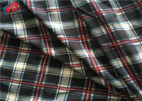 China Cotton Imitation Velvet Polyester Tricot Knit Printed Fabric 57-58 Inch 220GSM for Home Textile for sale
