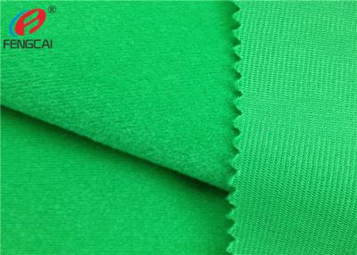 China 100% Polyester Tricot Knit Velour Loop Fabric 58-60 Inch Width 100-180 GSM for Shoes and Garments for sale