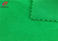 China 100% Polyester Tricot Knit Velour Loop Fabric 58-60 Inch Width 100-180 GSM for Shoes and Garments for sale
