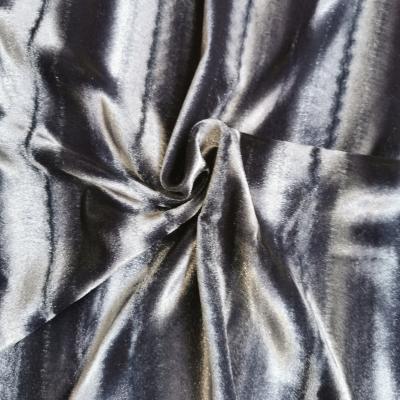 China Comfortable Polyester Spandex Fabric Stretch for sale