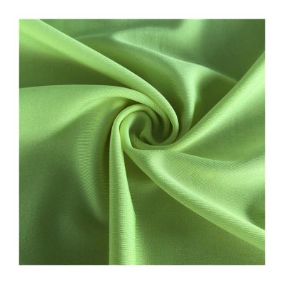 China Four Way Stretch 92% Nylon 8% Spandex Fabric for sale