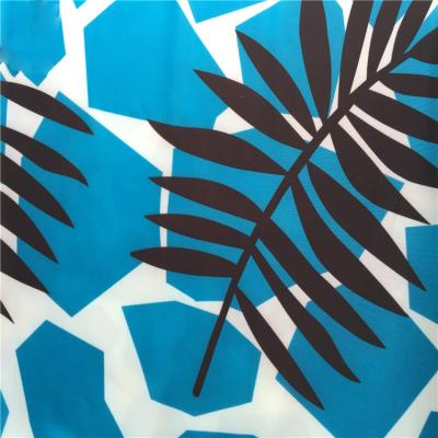 China Semi Dull Dyed Swimsuit Bikini Nylon Spandex Fabric for sale