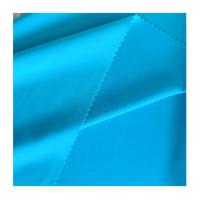 China 4 Way Stretch Swimwear Fabric 80% Nylon 20% Spandex 40D Shiny Lycra for Yoga Leggings for sale