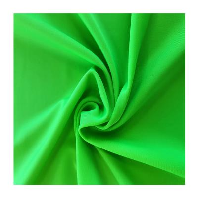 China 4 Way Stretch Swimwear Nylon Spandex Fabric 80 Nylon 20 Spandex 180 240 gsm for sale