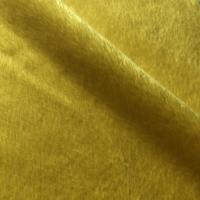 China 160GSM Stretch Korean Velvet Polyester spandex Fabric for sale